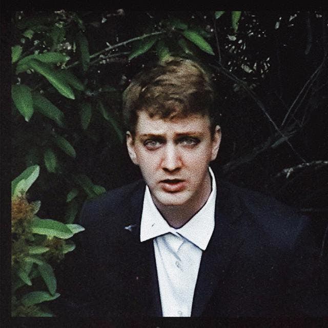 FRANK LEONE Store: Official Merch & Vinyl