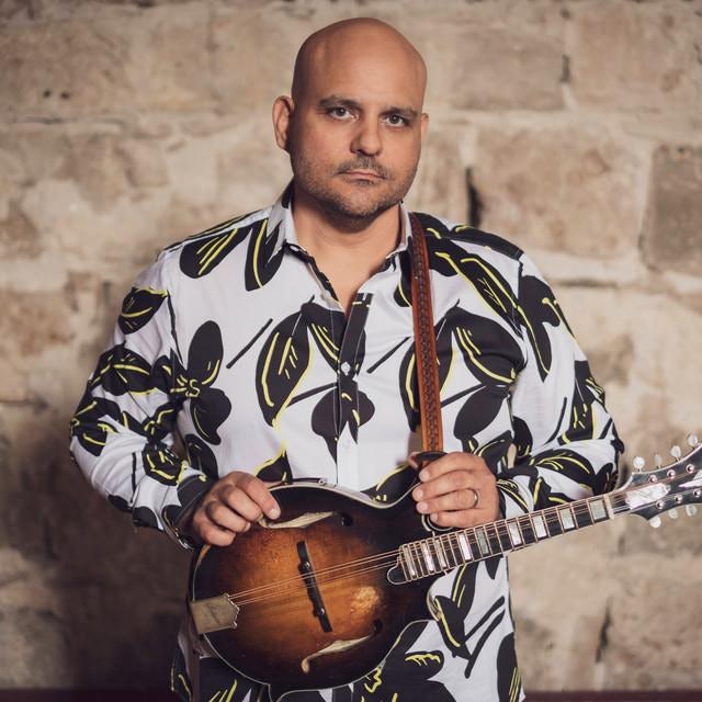 Frank Solivan Store: Official Merch & Vinyl