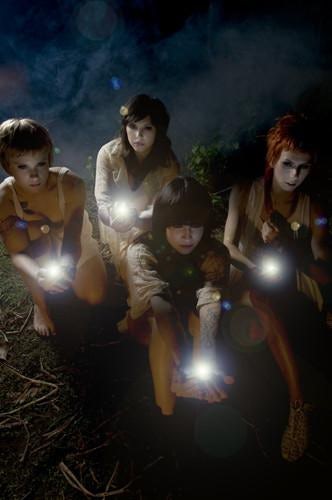 Frankie Rose and the Outs Frankie Rose & The Outs CD