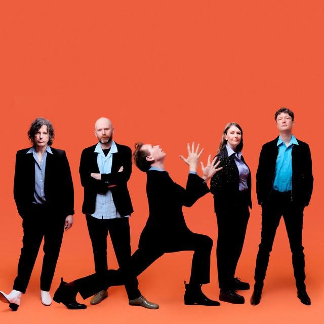 Franz Ferdinand Shirts, Franz Ferdinand Merch, Franz Ferdinand Hoodies ...