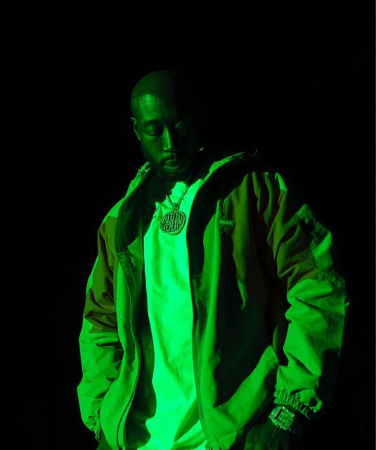 Freddie Gibbs PINATA Vinyl Record