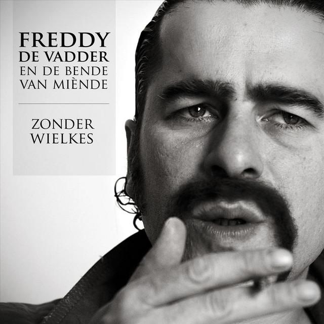 Freddy De Vadder en de Bende van Miènde Store: Official Merch & Vinyl