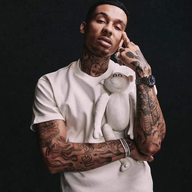 Fredo UNFINISHED BUSINESS CD