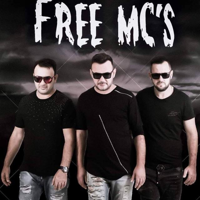 Free Mc's Store: Official Merch & Vinyl