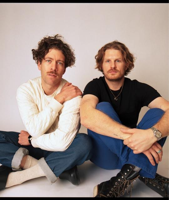 FRENSHIP Store: Official Merch & Vinyl