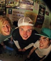 Freshman 15 Store: Official Merch & Vinyl