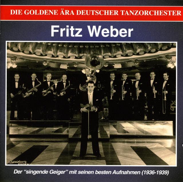 Fritz Weber Store: Official Merch & Vinyl