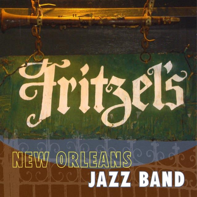 Fritzel's New Orleans Jazz Band Store: Official Merch & Vinyl