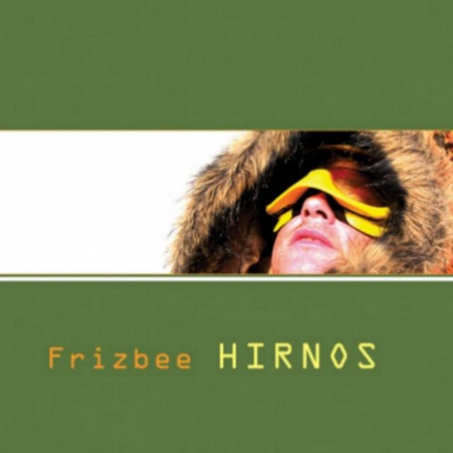 Frizbee Store: Official Merch & Vinyl