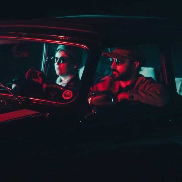 Frizzy P & Mr Cole Store: Official Merch & Vinyl