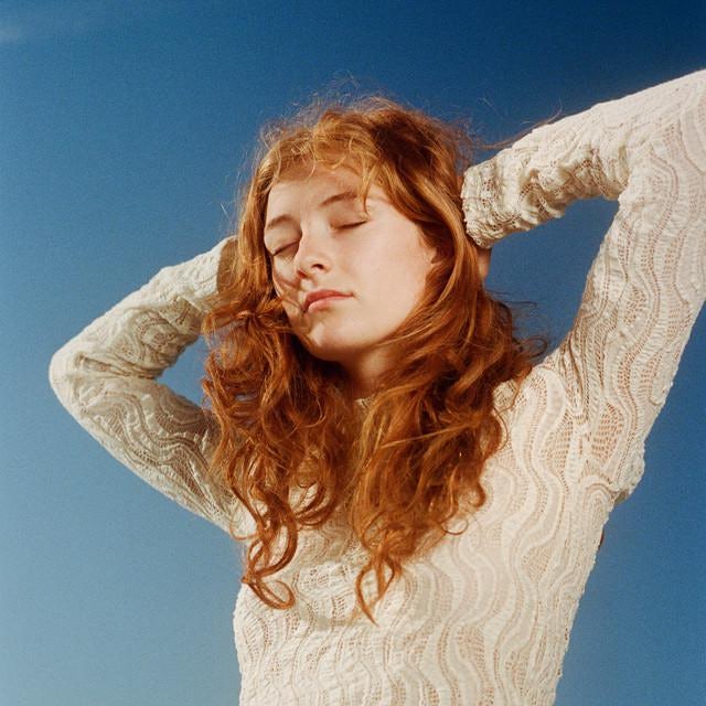 Froukje Store: Official Merch & Vinyl