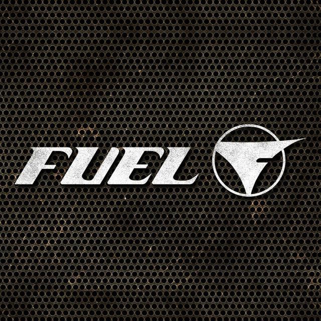 Fuel Shirts, Fuel Merch, Fuel Hoodies, Fuel Vinyl Records, Fuel Posters ...