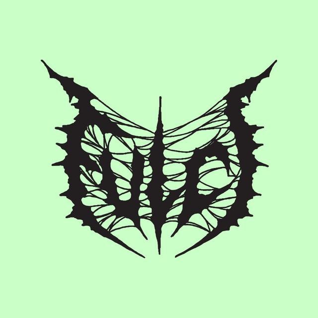 Fulci "Tropical Sun - The short movie Original Soundtrack on vinyl" 7"