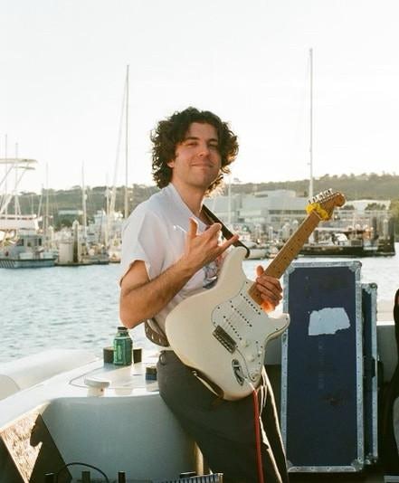 Fulton Lee Store: Official Merch & Vinyl