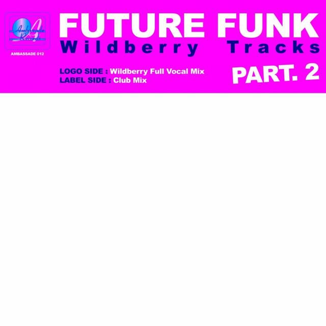 Future Funk Store: Official Merch & Vinyl