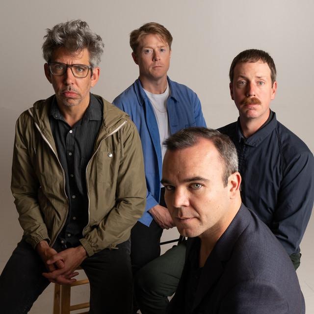 Future Islands Shirts, Future Islands Merch, Future Islands Hoodies ...