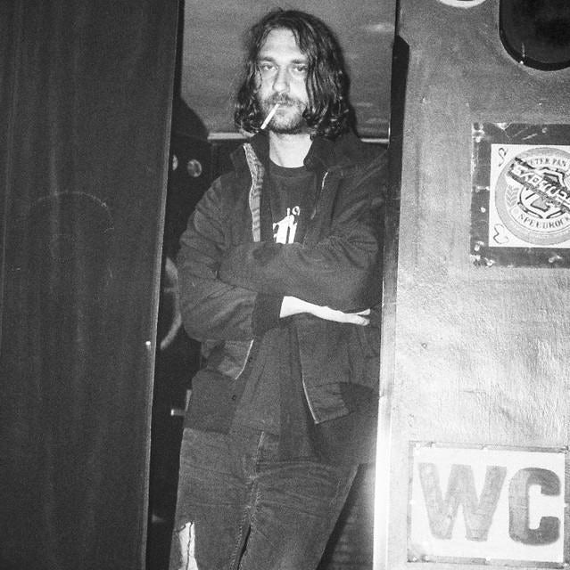 Fvck_kvlt Store: Official Merch & Vinyl