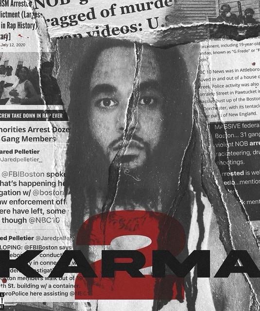 G Fredo Store: Official Merch & Vinyl