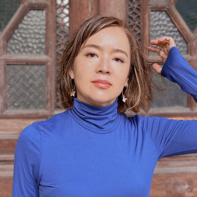 G.RINA Tolerance Vinyl Record