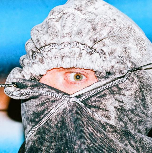 Gabber Eleganza Store: Official Merch & Vinyl