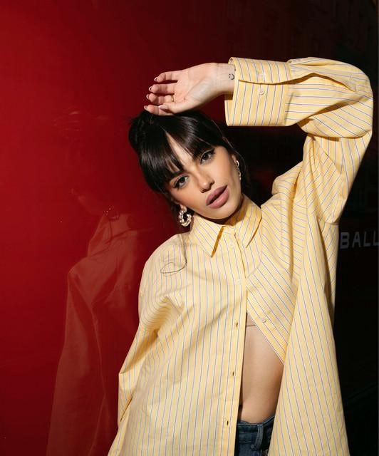 Gaia Cauchi Store: Official Merch & Vinyl