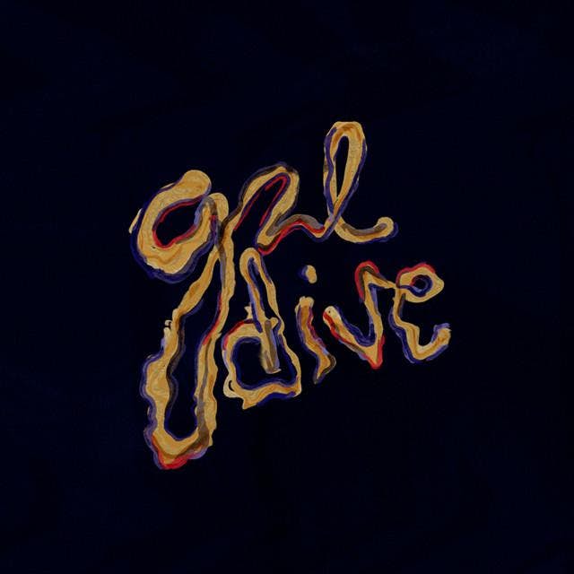 Galdive Store: Official Merch & Vinyl