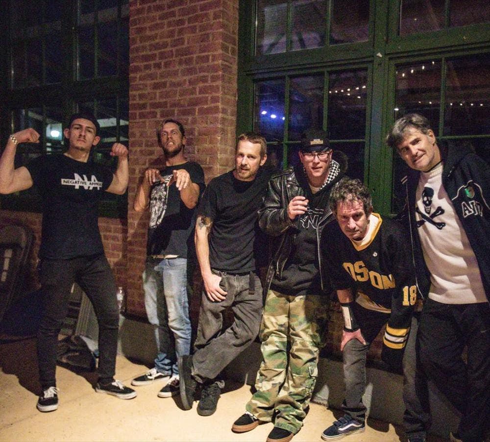 Gang Green Store: Official Merch & Vinyl