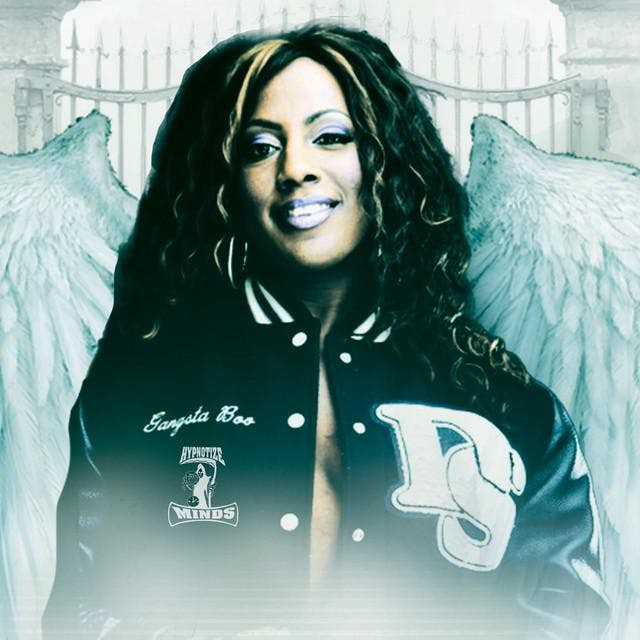 Gangsta Boo Store: Official Merch & Vinyl