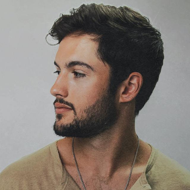 Garrett Jacobs Store: Official Merch & Vinyl