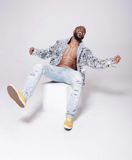Gary Beals Store: Official Merch & Vinyl