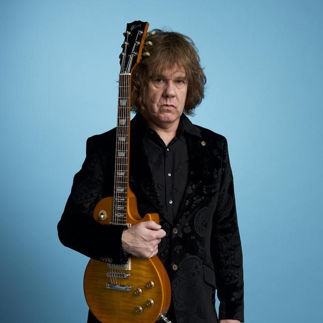 Gary Moore The Sanctuary Years Boxset Boxset