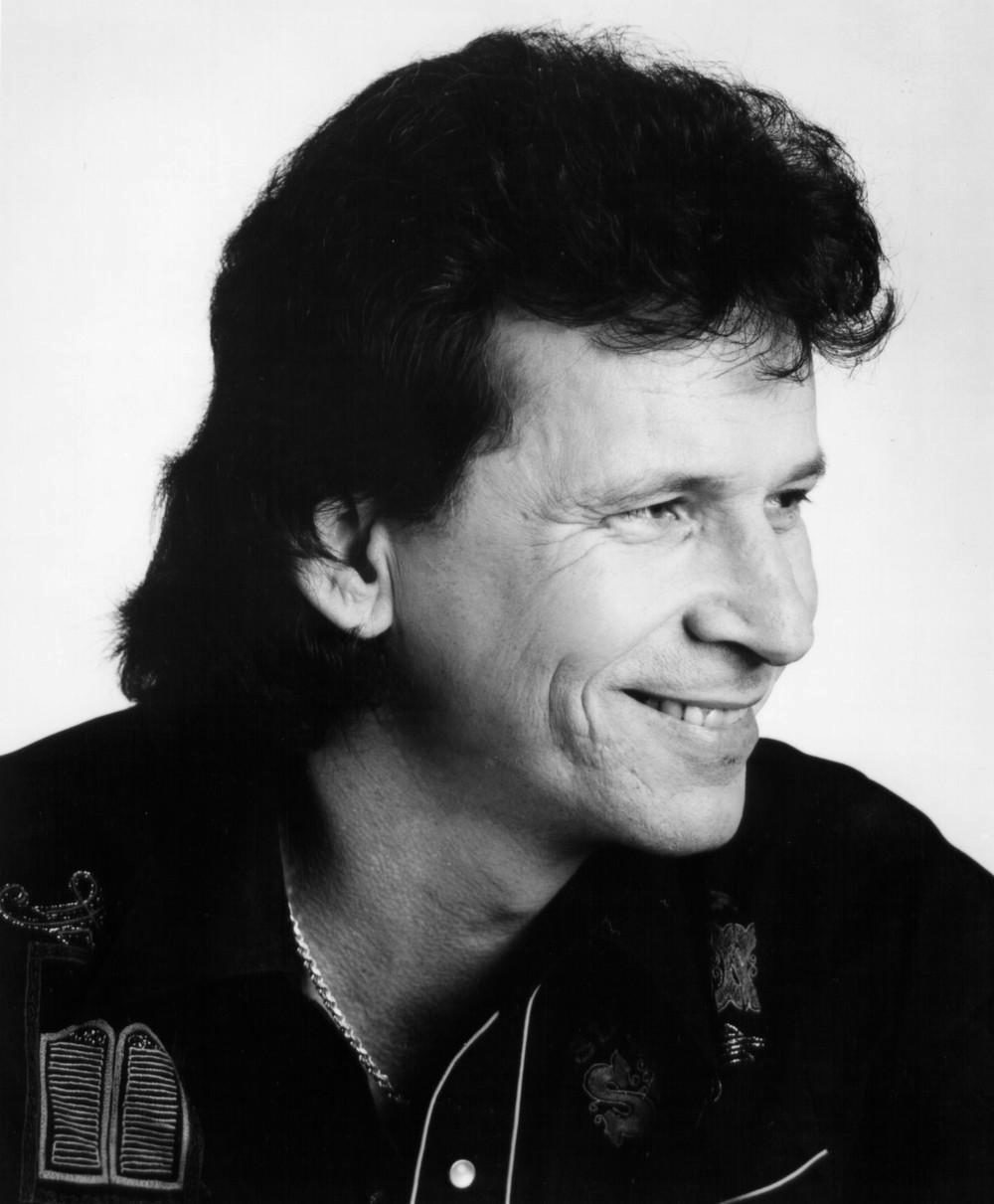 Gary Stewart Store: Official Merch & Vinyl