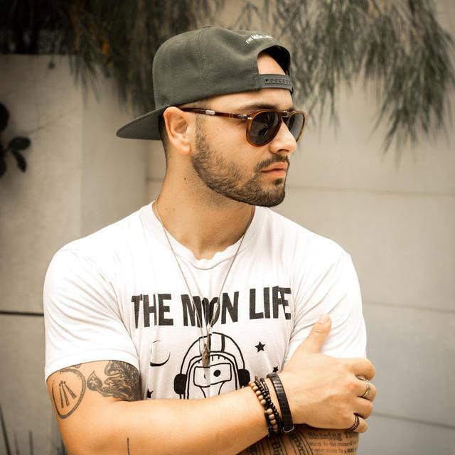 Gazzo Store: Official Merch & Vinyl