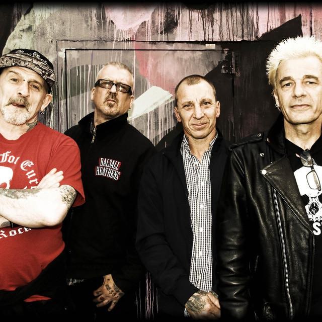 G.B.H. Shirts, G.B.H. Merch, G.B.H. Hoodies, G.B.H. Vinyl Records, G.B ...