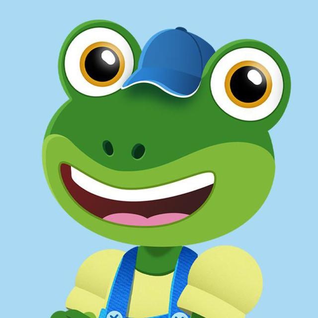 Gecko's Garage Store: Official Merch & Vinyl