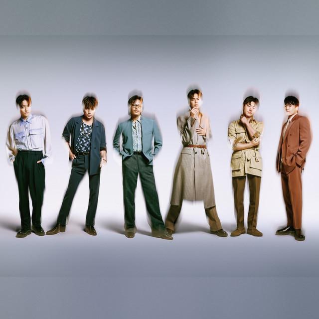 GENERATIONS from EXILE TRIBE X(CD)