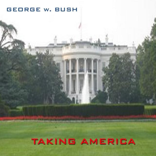 George W. Bush Store: Official Merch & Vinyl