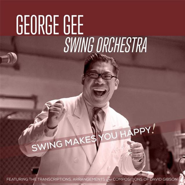 George Gee Swing Orchestra Store: Official Merch & Vinyl
