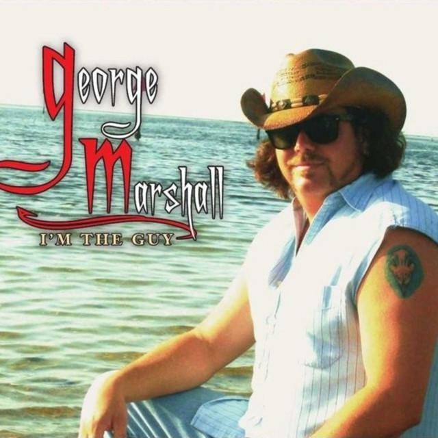 George Marshall Store: Official Merch & Vinyl