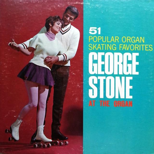 George Stone Store: Official Merch & Vinyl