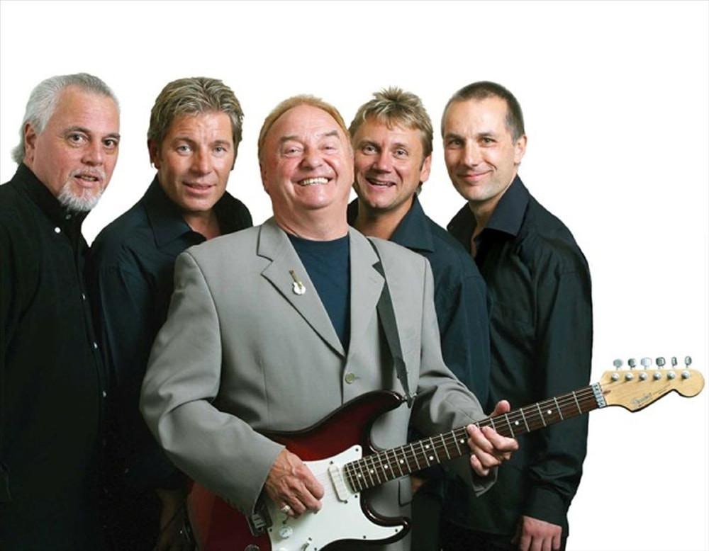 Gerry & The Pacemakers CD - The Very Best Of