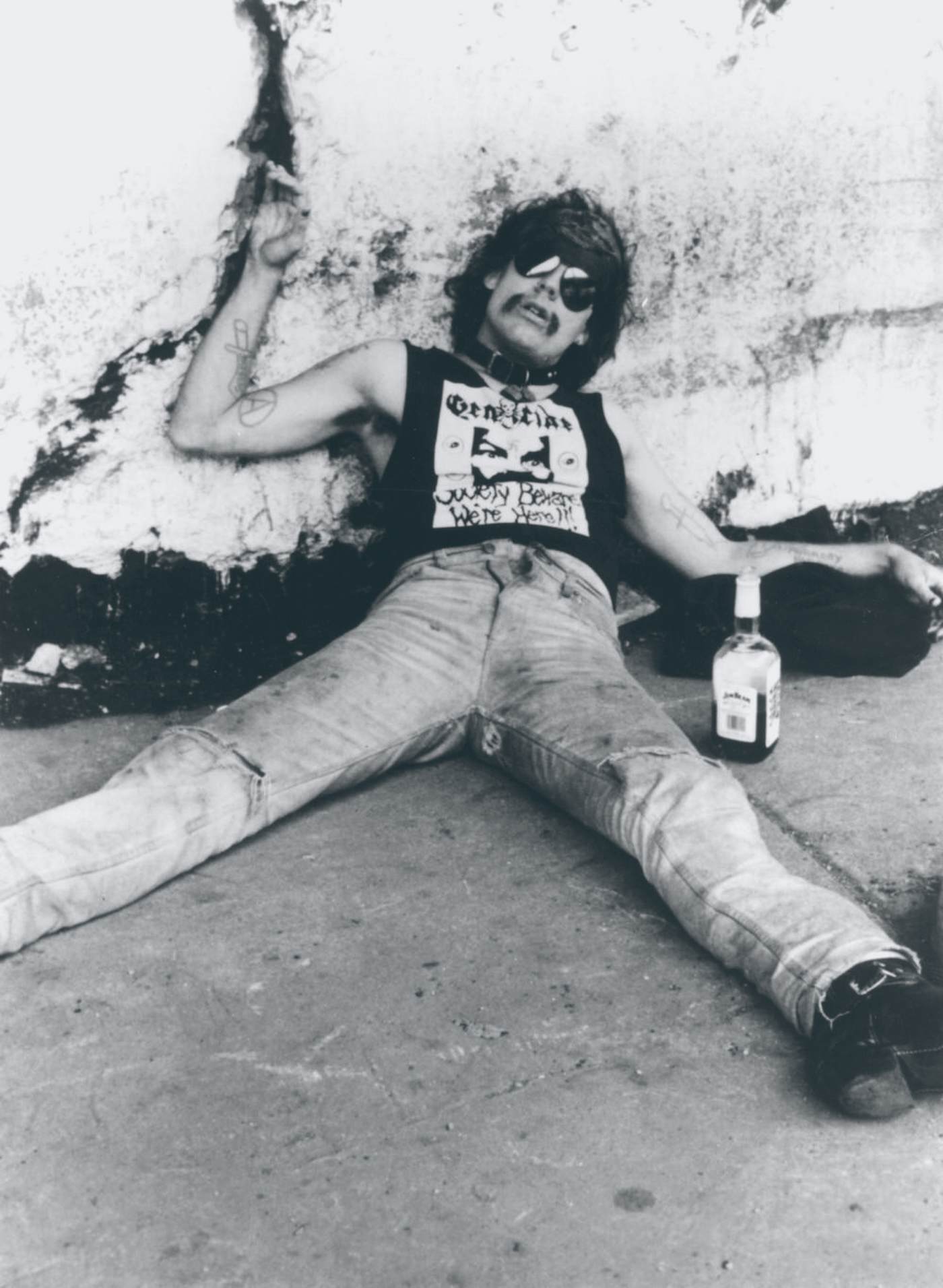 Gg Allin Store Official Merch And Vinyl