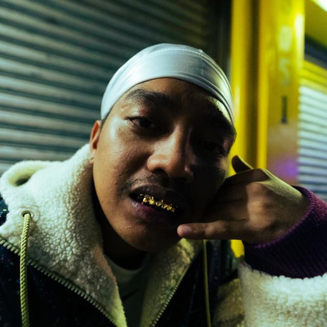 1096 Gang Store: Official Merch & Vinyl