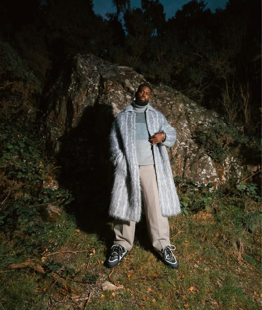 Jme INTEGRITY Vinyl Record - UK Release