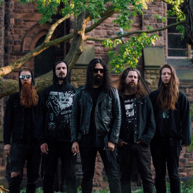 Ghost Bath 'Self Loather' CD