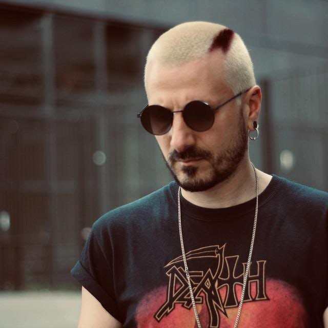 Ghost Dance Store: Official Merch & Vinyl