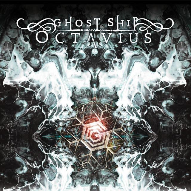 Ghost Ship Octavius Store: Official Merch & Vinyl