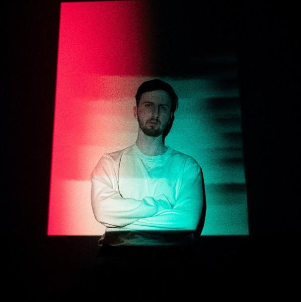 Braden Ross Store: Official Merch & Vinyl