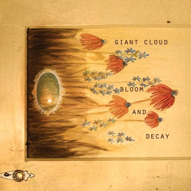 Giant Cloud Store: Official Merch & Vinyl