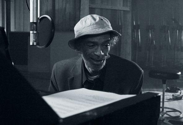 Gil Scott-Heron Shirts, Gil Scott-Heron Merch, Gil Scott-Heron Hoodies ...